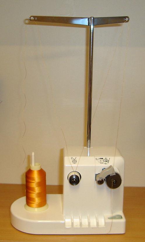 Chantell's Creations Quilt in the Hoop