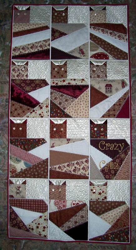 Chantell's Creations - Designs