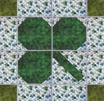 Chantell's Creations - Designs - QProjects