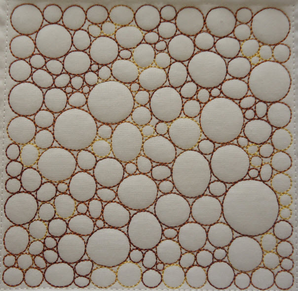 Chantell's Creations- Appllique designs Index